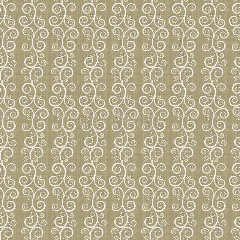 Texture with Swirl Elements Stock Vector - Illustration of element ...