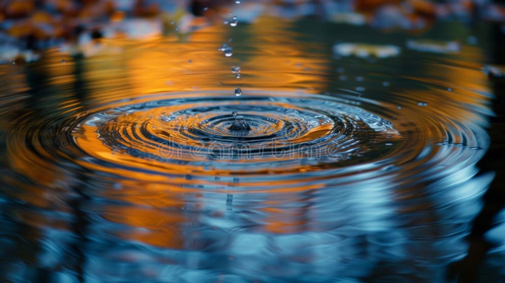 Reflection Ponds Stock Illustrations – 683 Reflection Ponds Stock ...