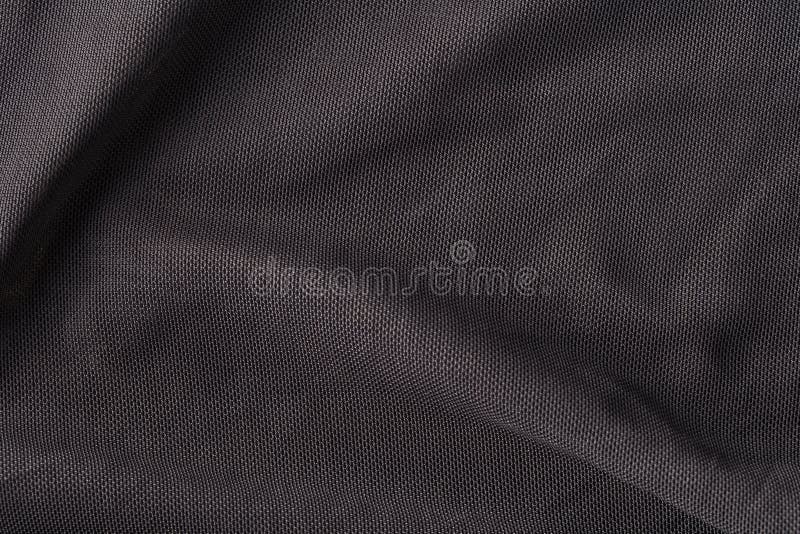 Texture of Synthetic Fabric Stock Image - Image of material, synthetic ...