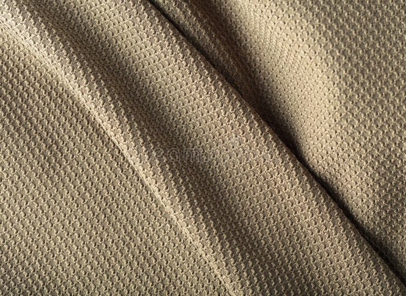 Texture of Synthetic Fabric Stock Photo - Image of detail, fashion ...