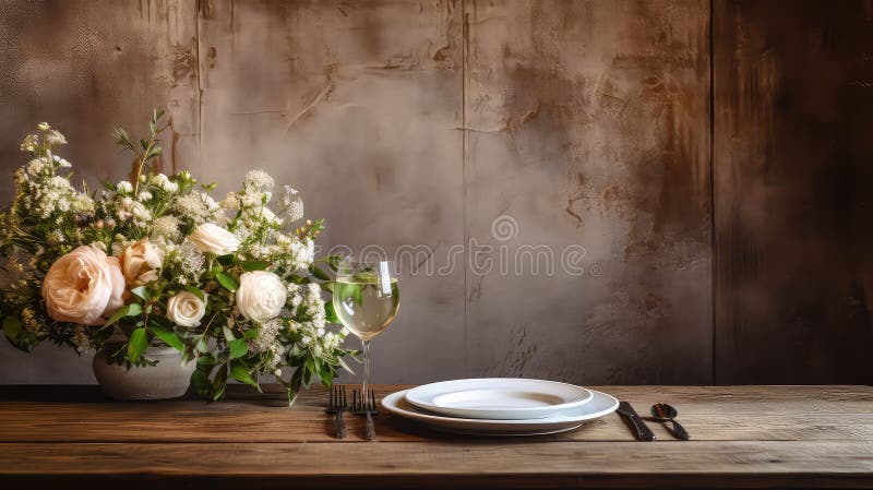Texture Tabletop Table Background Stock Illustration - Illustration of ...