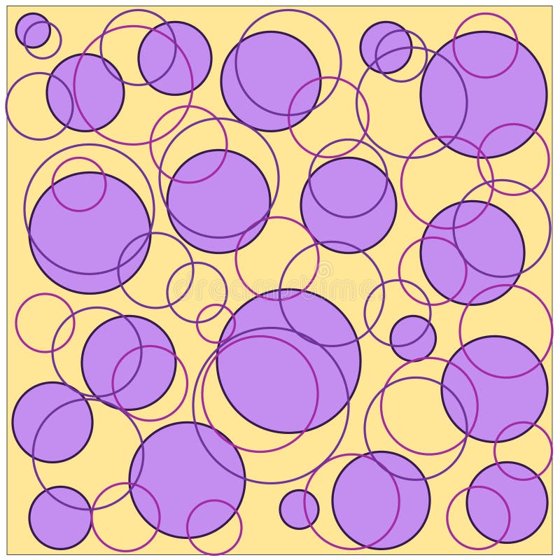 Texture Template Structure Drawing Pattern Sample Stock Illustration ...