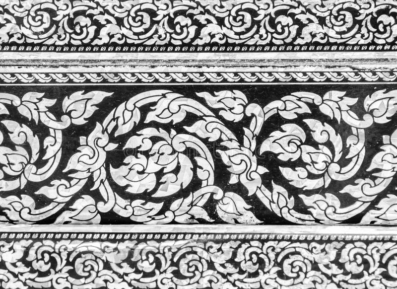 Texture of the temple wall stock photo. Image of architecture - 52410414