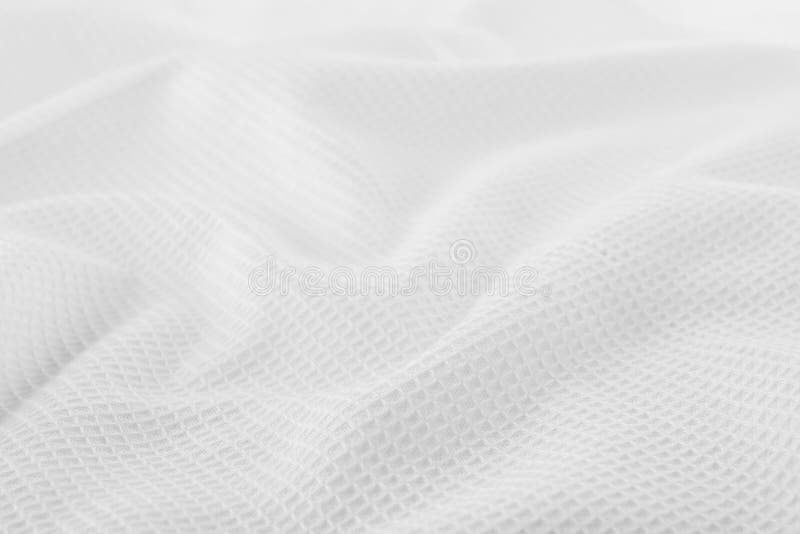 Texture of Textile Table Napkin Stock Photo - Image of closeup, kitchen ...