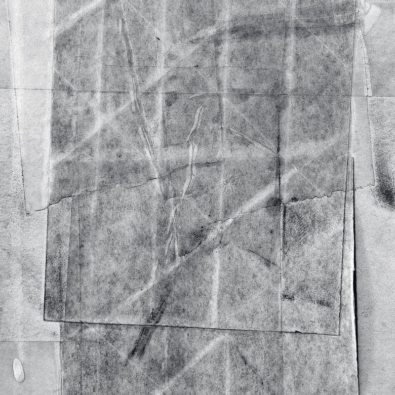 The Texture and Texture of Crumpled Paper,an Element of Graphics and ...