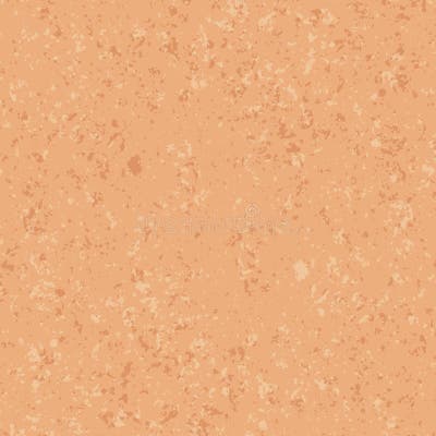 Texture of Textured Grained Paper. Craft Paper Stock Vector ...