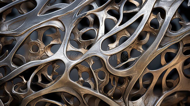 Texture textures metal stock illustration. Illustration of creativity ...