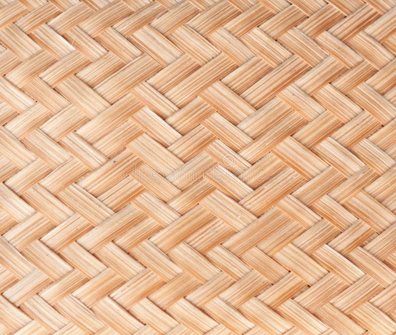 Texture of Thai Native Weave Stock Photo - Image of asia, thailand ...