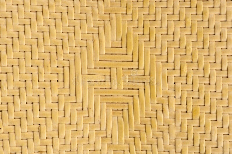 Texture of Thai Native Weave Stock Image - Image of east, macro: 27379131