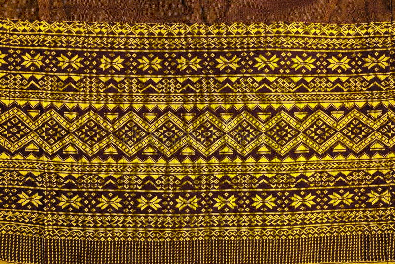 Texture of Thai Pattern Craftsmanship Stock Photo - Image of abstracts ...