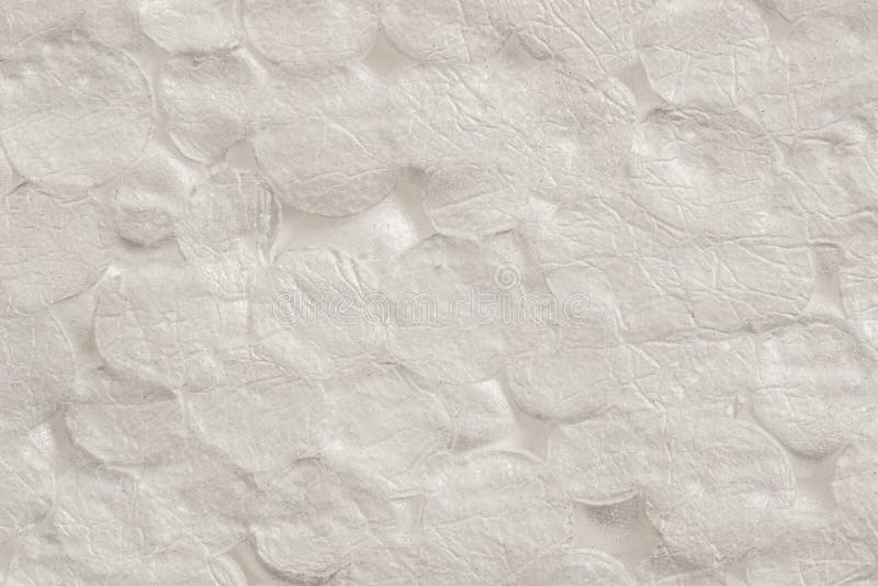 Texture of Thermal Insulating Styrofoam. Structure Polystyrene Plastic ...