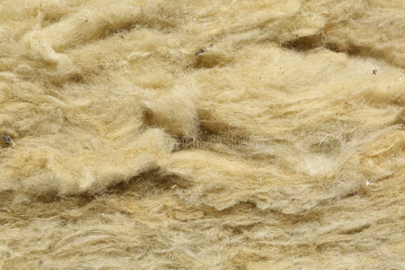 Texture of Thermal Insulation Material As Background, Closeup Stock ...