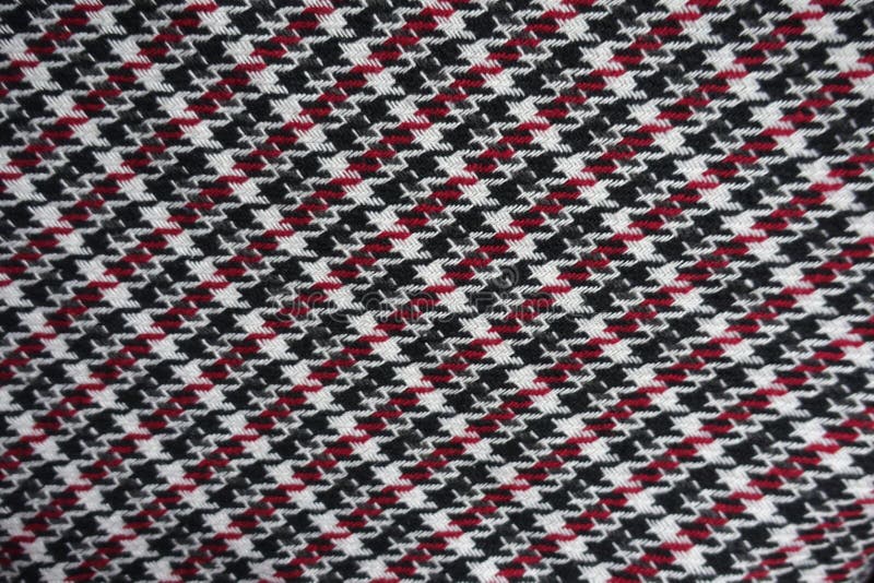 532 Tweed Fabric Houndstooth Texture Stock Photos - Free & Royalty-Free ...