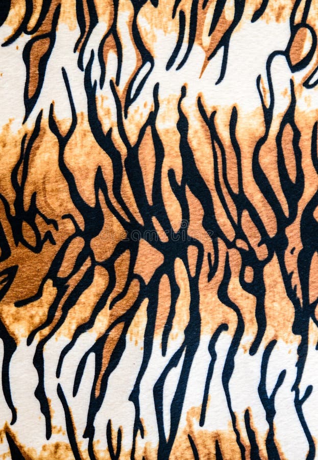 Striped fabric stock photo. Image of stripes, ornament - 33316538