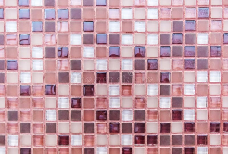 Texture Tile Ceramic.selective Focus .texture Stock Image - Image of ...