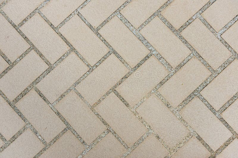 Texture Tile Flooring Crossed Stock Image - Image of material, cross ...