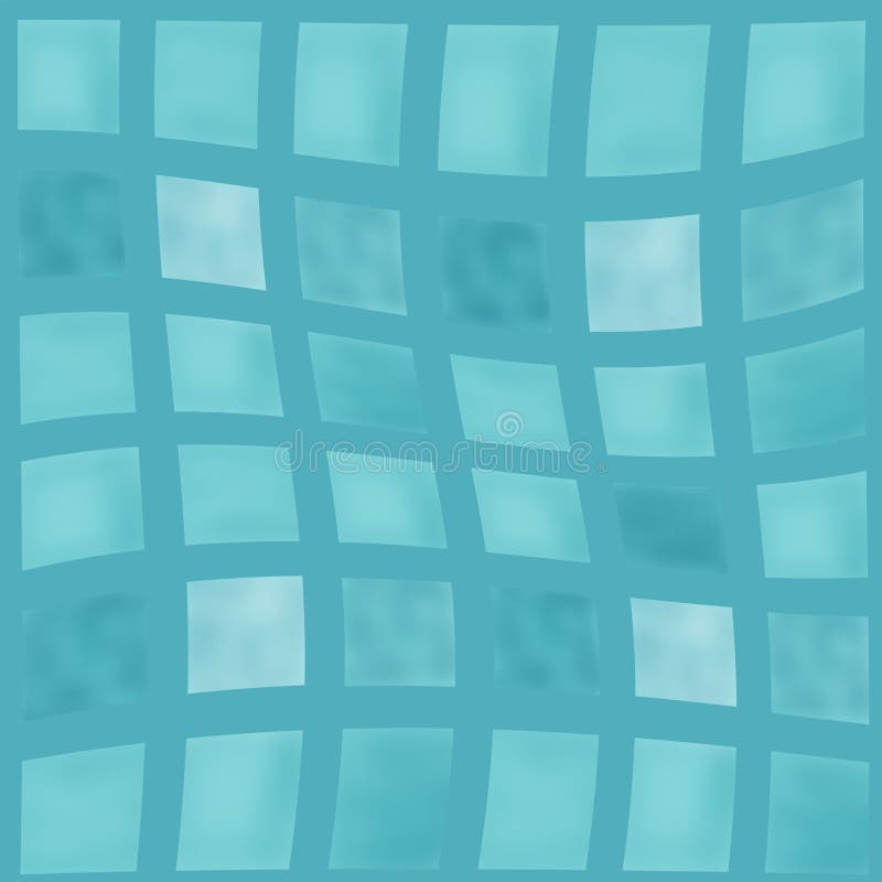 Texture of Tile Ground Pattern Square Stock Illustration - Illustration ...