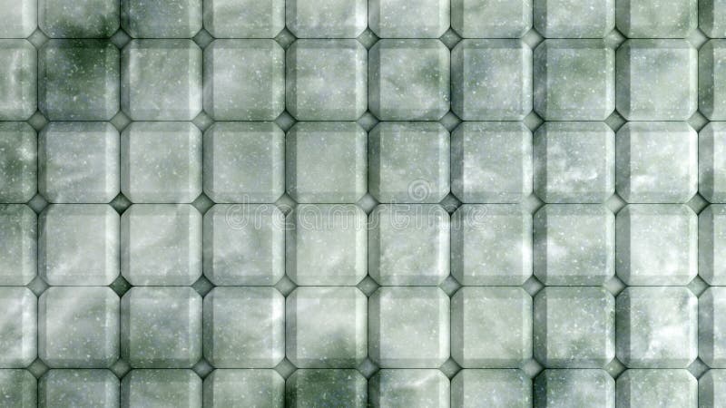 Texture Tiles. 3d Illustration, 3d Rendering Stock Illustration ...