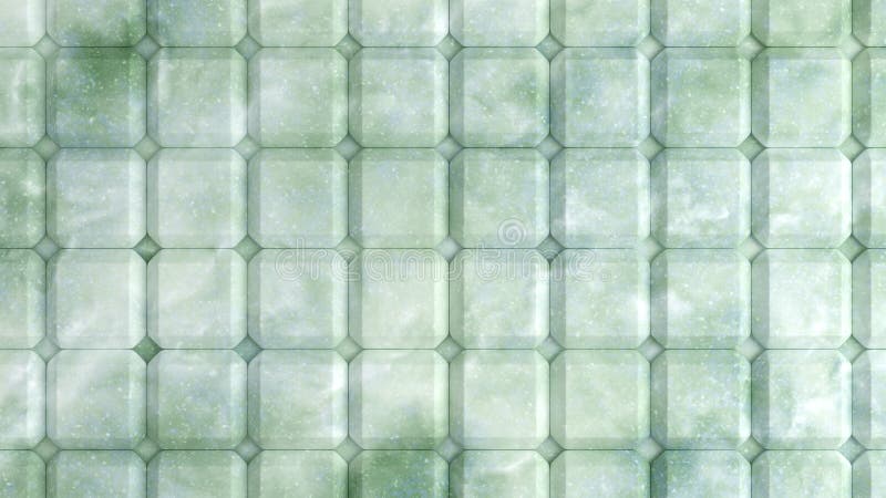 Texture Tiles. 3d Illustration, 3d Rendering Stock Illustration ...