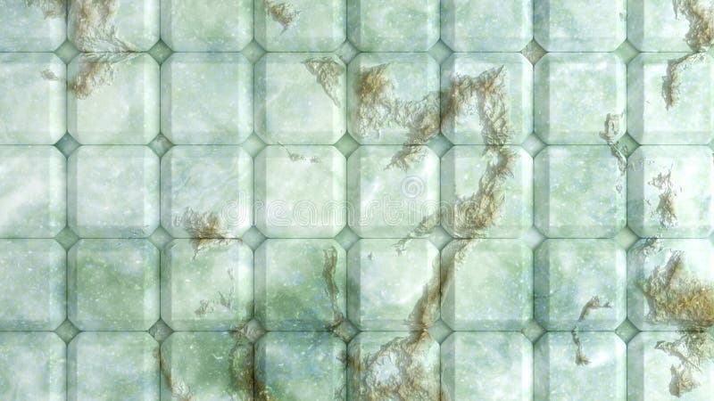 Texture Tiles. 3d Illustration, 3d Rendering Stock Illustration ...
