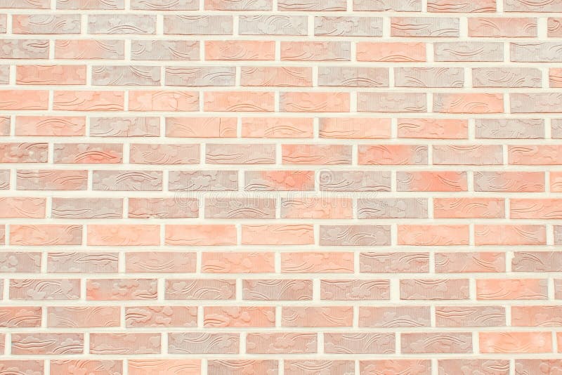 The Texture of the Tiles Staggered Stock Photo - Image of surface ...