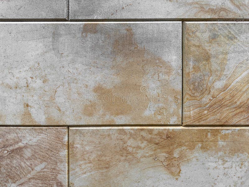 The Texture of the Tiles on the Wall. Stock Photo - Image of abstract ...