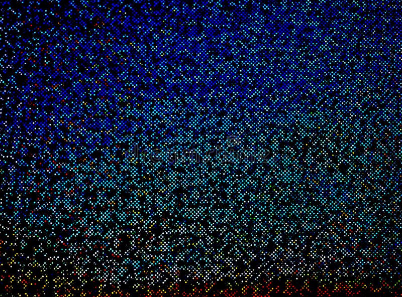 A Texture of a Tinsel Material Stock Image - Image of glitter, fabric ...