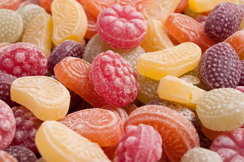 Sucrerie Traditionnelle Sur Le Fond De Tableau Photo stock - Image du ...