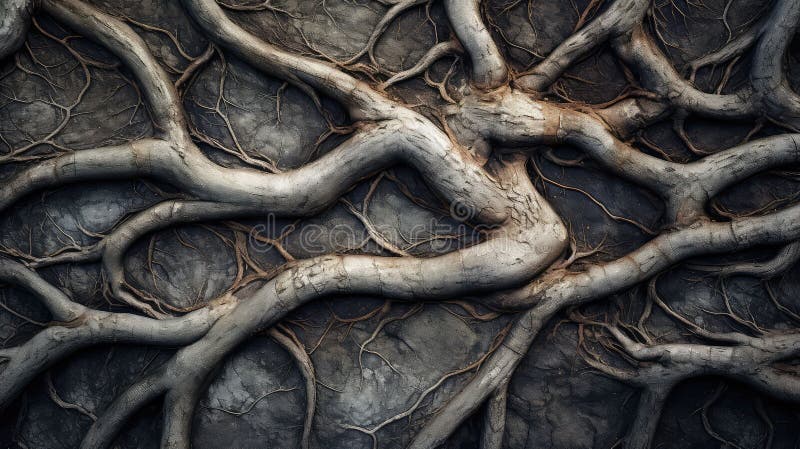 Texture tree connection stock image. Image of balance - 373419857