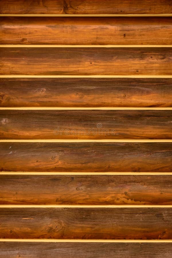 The Texture of the Trees, the Trees are the Wall of the House Stock ...