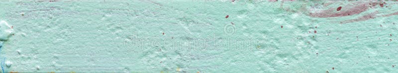 The Texture of Turquoise Paint on Metal Stock Image - Image of metallic ...