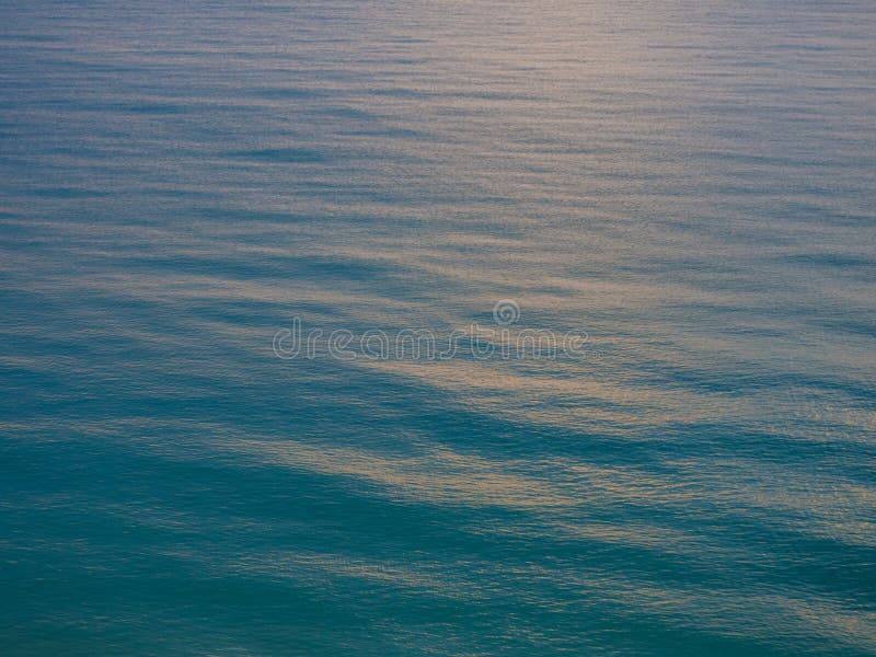 The Texture of Turquoise Water with Ripples Stock Photo - Image of cool ...