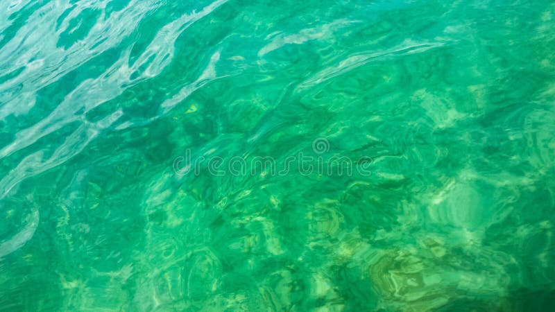 Texture_Turquoise Water stock photo. Image of beach - 121019646
