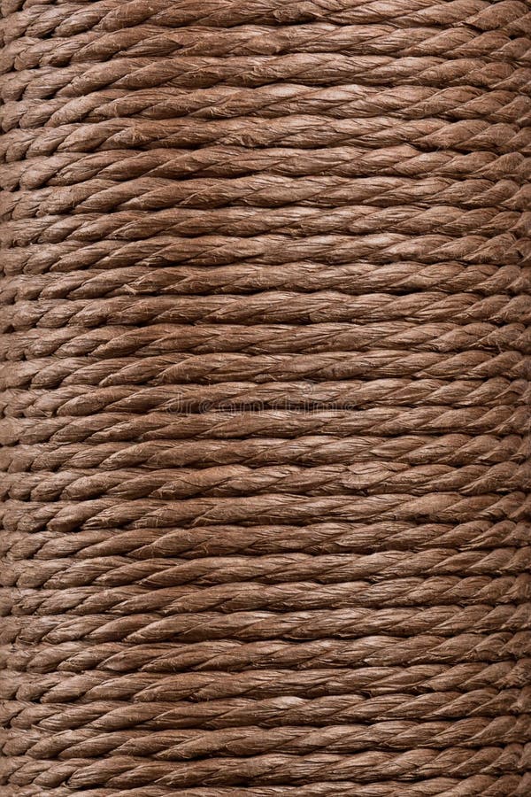 Texture twisted rope stock image. Image of macro, closeup - 35127253