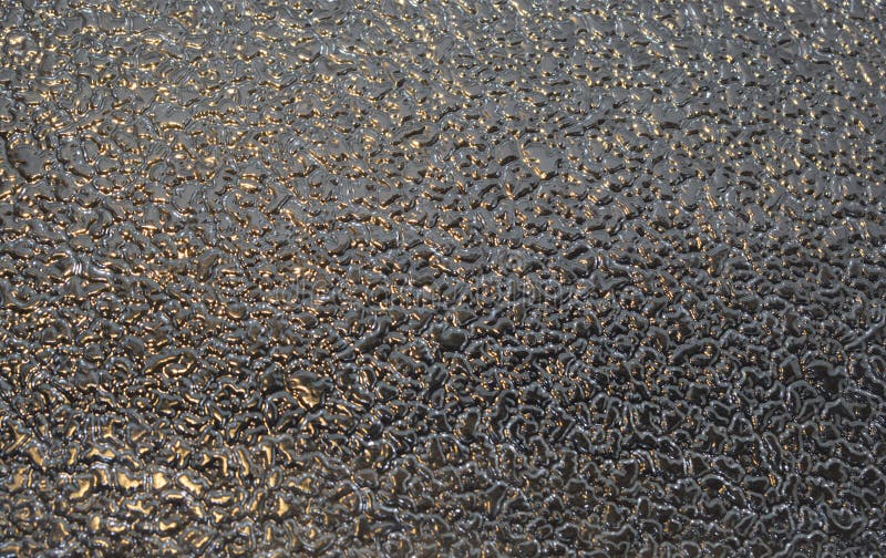 The Texture is Uneven Pink with a Metallic Sheen Stock Photo - Image of ...