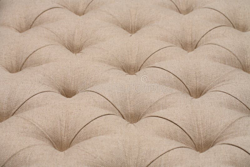 Texture Upholstery Sofas Classic Retro Style Stock Image - Image of ...