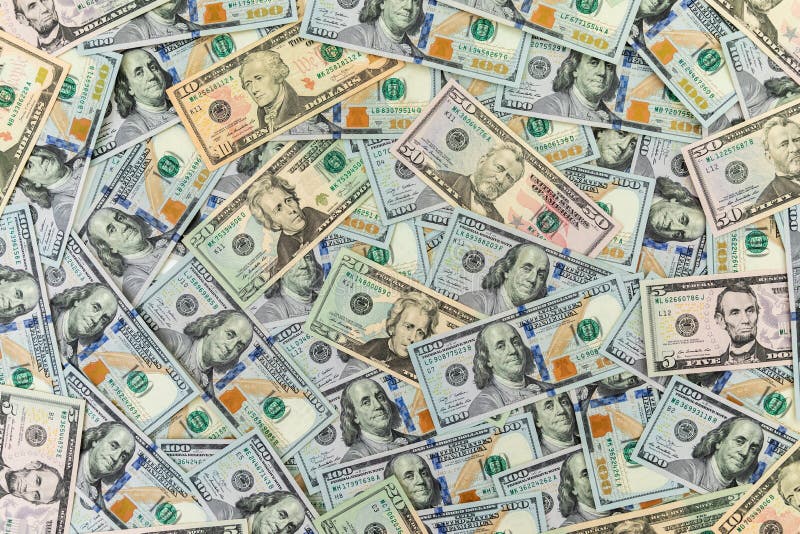 50 dollars frame stock photo. Image of border, fifty, decoration - 8506752