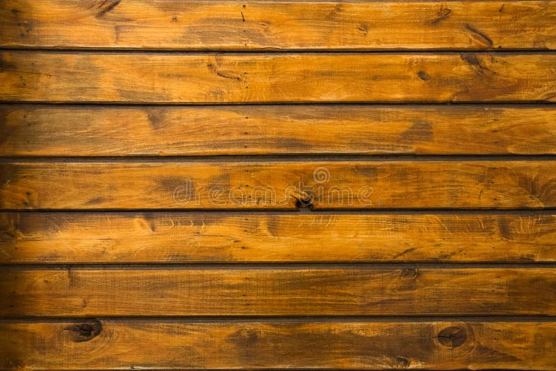 Background, Texture of the Old Wooden Cladding. Stock Image - Image of ...