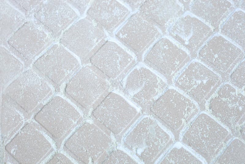 Tile back side stock photo. Image of ceramic, grey, wall - 170326492