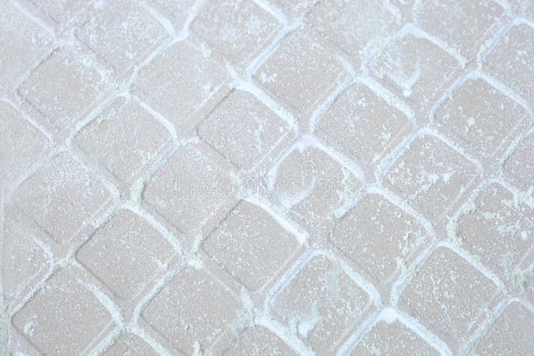 Tile back side stock photo. Image of ceramic, grey, wall - 170326492