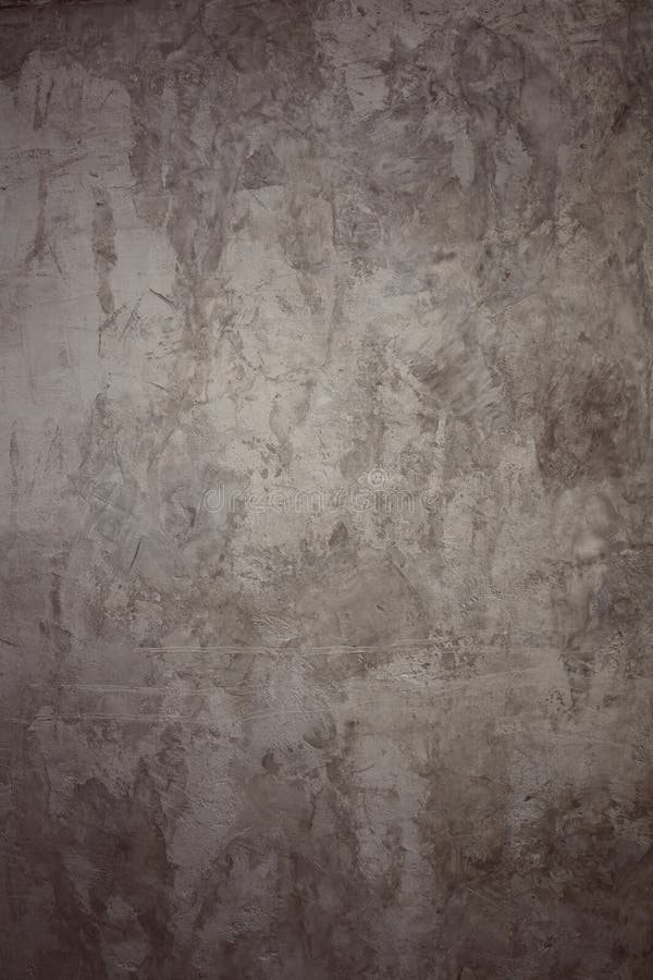 The Texture is Used To Make a Gray Cement Background. Free Space for ...