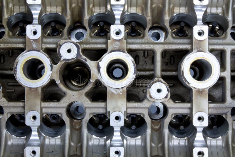 The valve block stock photo. Image of abstract, puzzle - 9023324