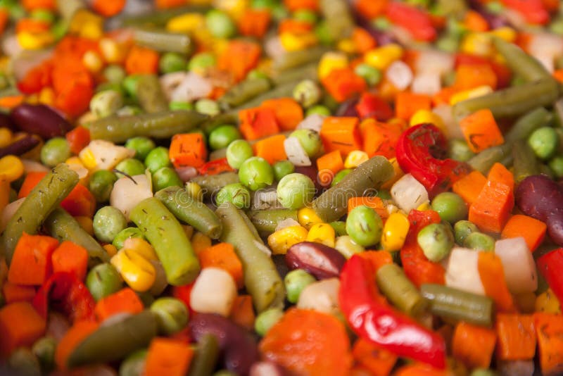 Texture of vegetables stock image. Image of bean, frozen - 32626599