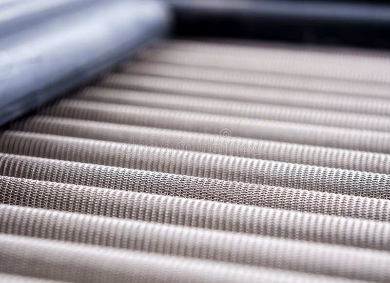 Texture of Vehicle Air Filter Stock Photo - Image of vehicle ...