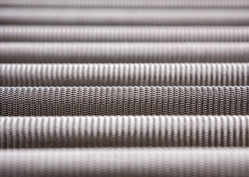 Texture of Vehicle Air Filter Stock Image - Image of grill, automobile ...