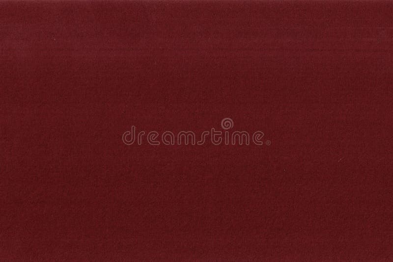 Texture of Velvet or Flocking Red Colored Paper Stock Photo - Image of ...