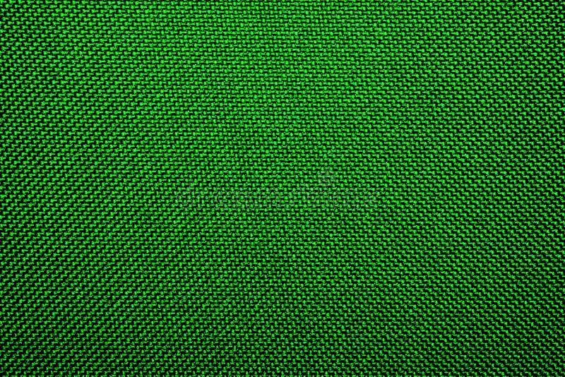 Texture verte de tissu photo stock. Image du texturisé - 119428350