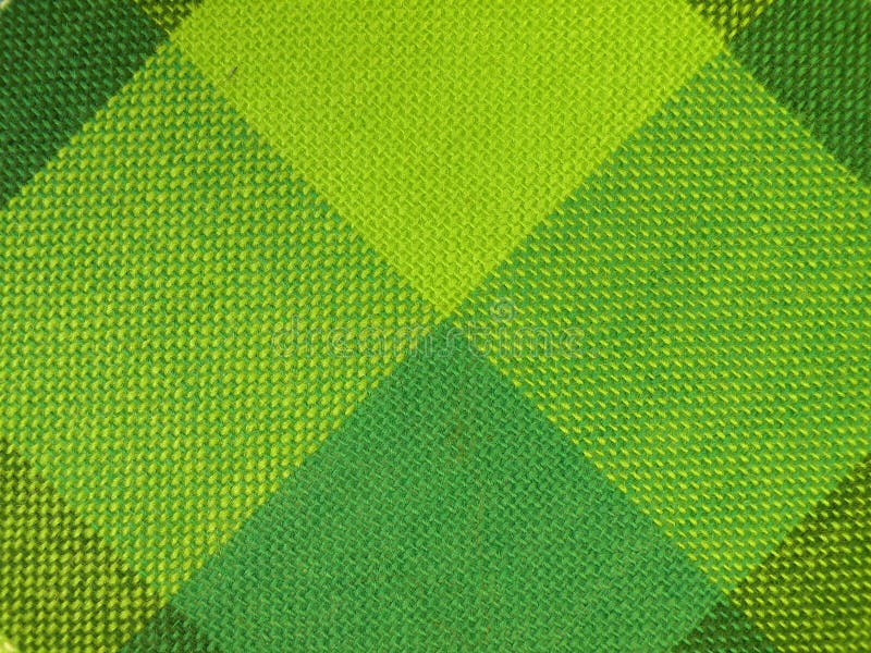 Textures vertes de tissu photo stock. Image du normal - 31880562