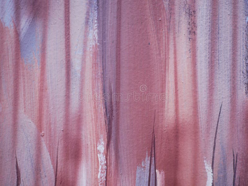 Texture of Vertical Lines of Paint Stock Photo - Image of vertical ...