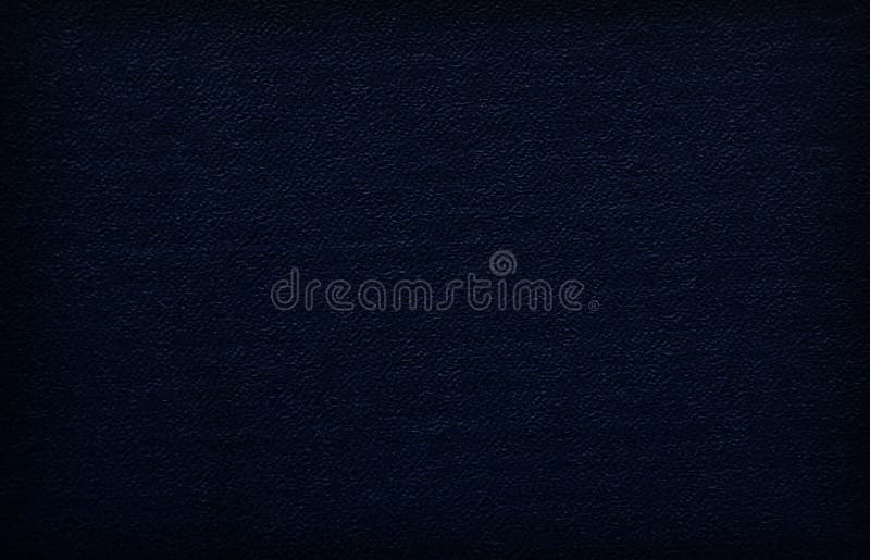 Texture of Vintage Leather Book Cover with Blue Pattern Stock Image ...